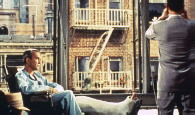 Rear Window