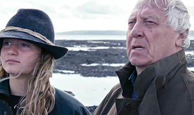 The Greenaway Alphabet