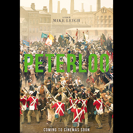 Peterloo