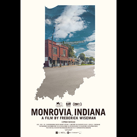 Monrovia, Indiana