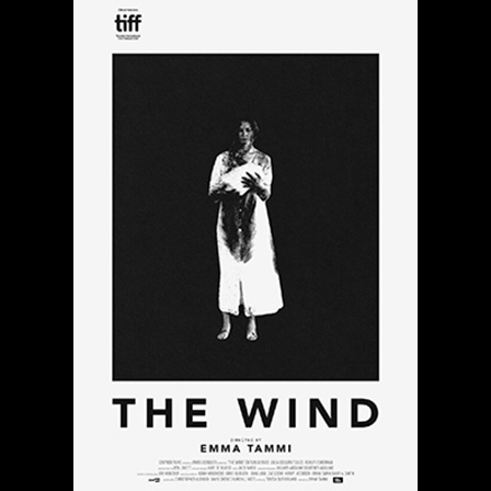 The Wind