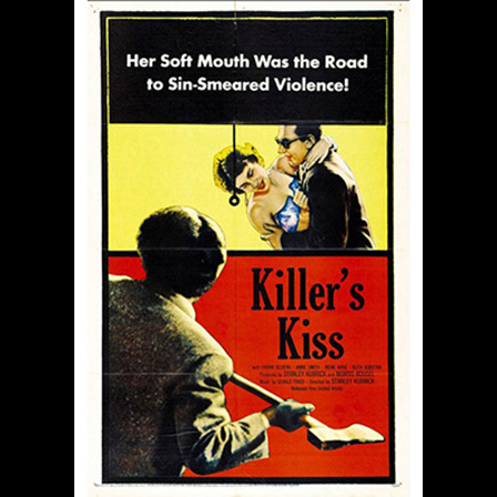 Killer's Kiss
