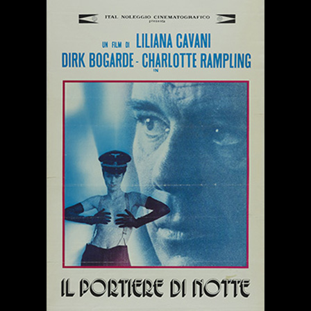 The Night Porter