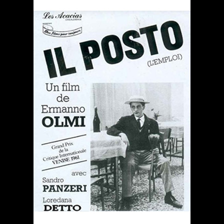 Il Posto